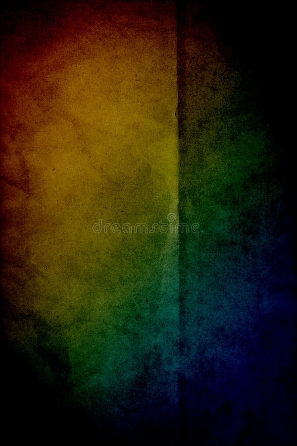 Cor do Grunge imagem de stock. Imagem de efeito, antiguidade - 30350815