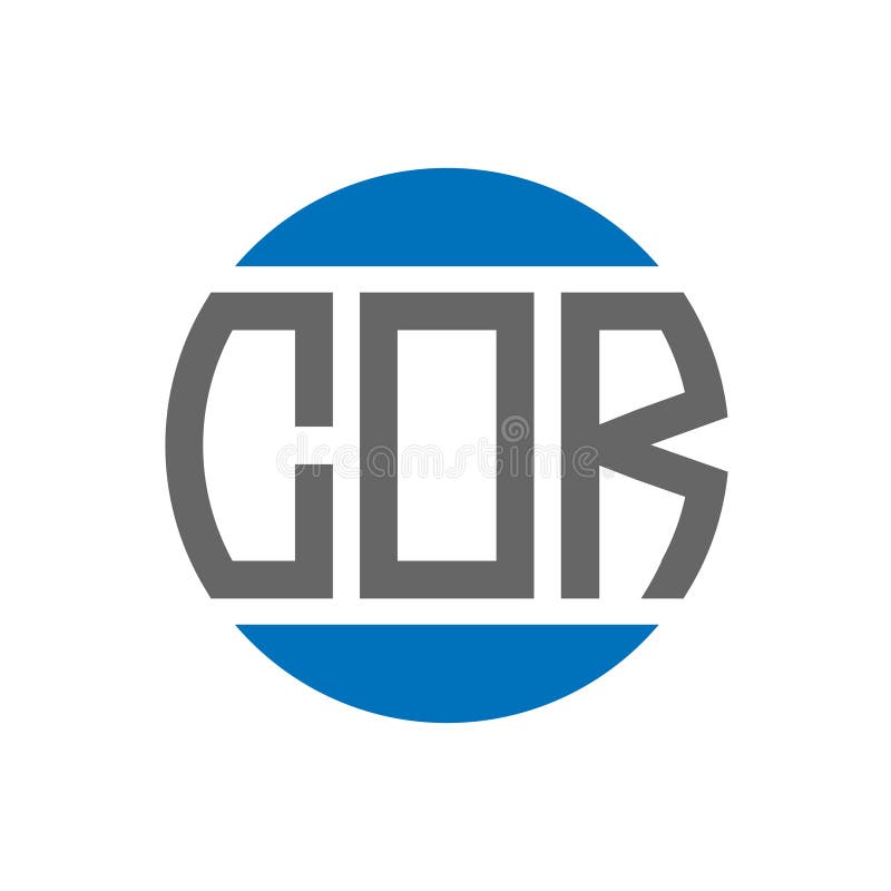 Cor Logo Stock Illustrations – 319 Cor Logo Stock Illustrations ...