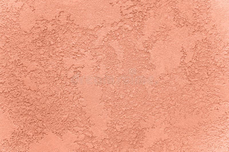 Coral background wall stock photo. Image of bright, pattern - 235999514