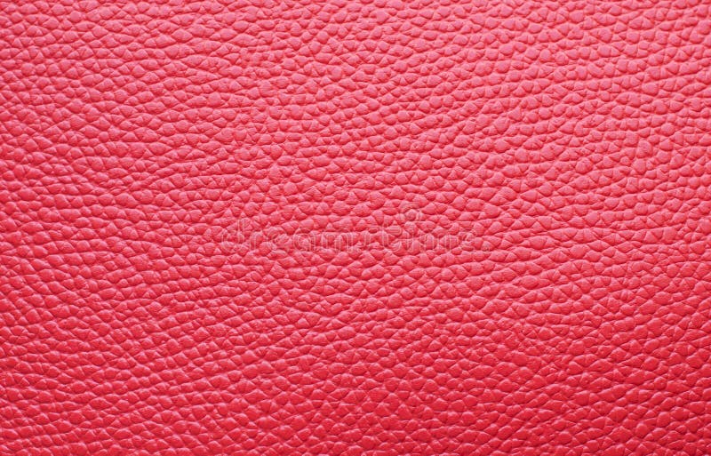 Coral Color Leather Texture Background, Background for Text Stock Image ...
