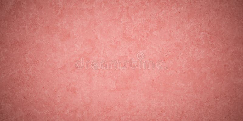 Coral plaster wall stock illustration. Illustration of surface - 214360825