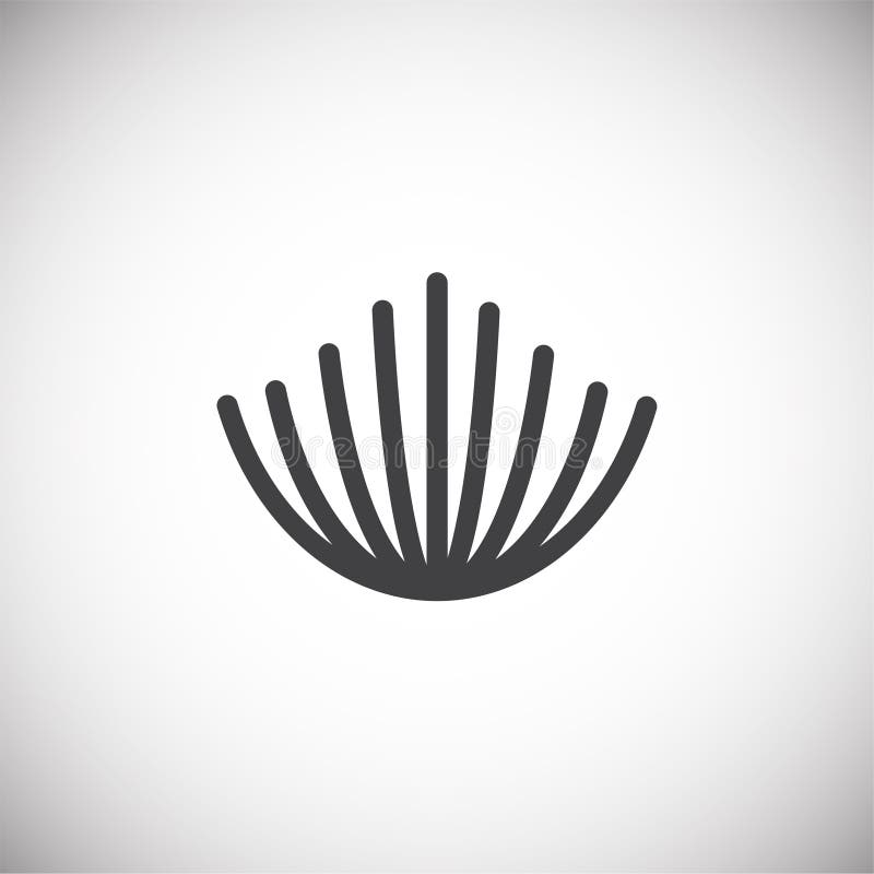 Simple Coral Outline Stock Illustrations – 1,257 Simple Coral Outline ...