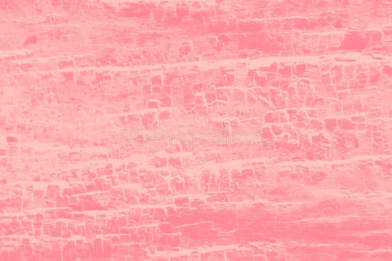 Coral Pink Gradient Patchy Background, Wooden Texture Stock Image ...
