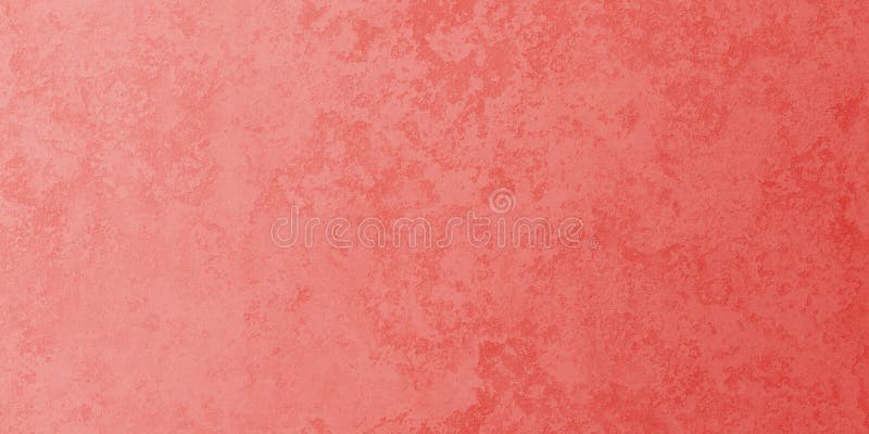 Coral plaster wall stock photo. Image of dark, cement - 214271970