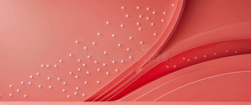 Rounded Stars Shape Curve Background Stock Photos - Free & Royalty-Free ...