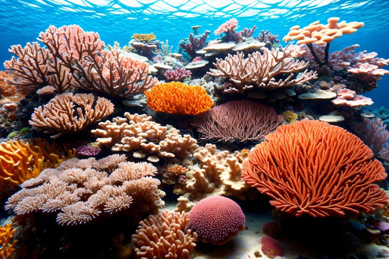 Types Coral Stock Illustrations – 308 Types Coral Stock Illustrations ...