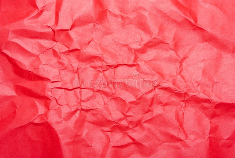 Coral Saturated Abstract Background, Paper Stock Photo - Image of coral ...