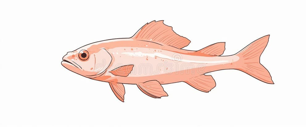 Coral Trout Fish Stock Illustrations – 779 Coral Trout Fish Stock ...
