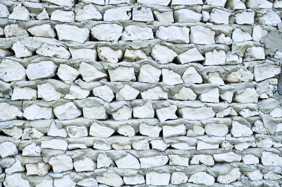 Coral wall stock image. Image of cranny, brick, aging - 6168231