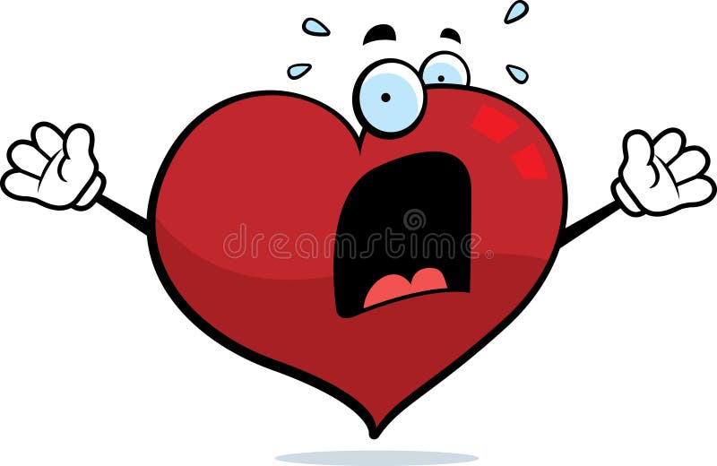 Asustado Ilustraciones Stock, Vectores, Y Clipart – (38,538 ...