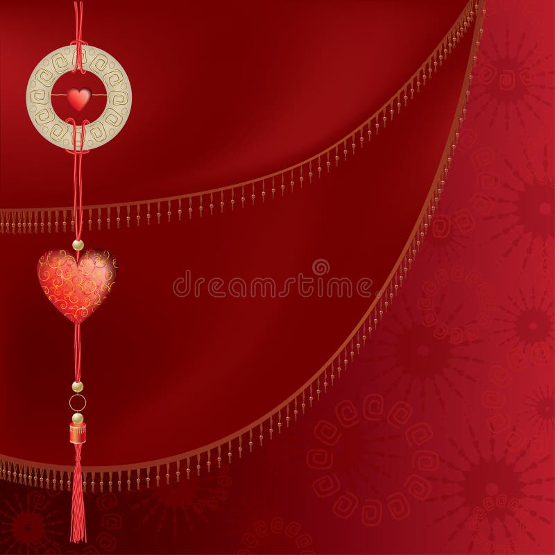 Zodiaco chino ilustración del vector. Ilustración de arte - 12310807