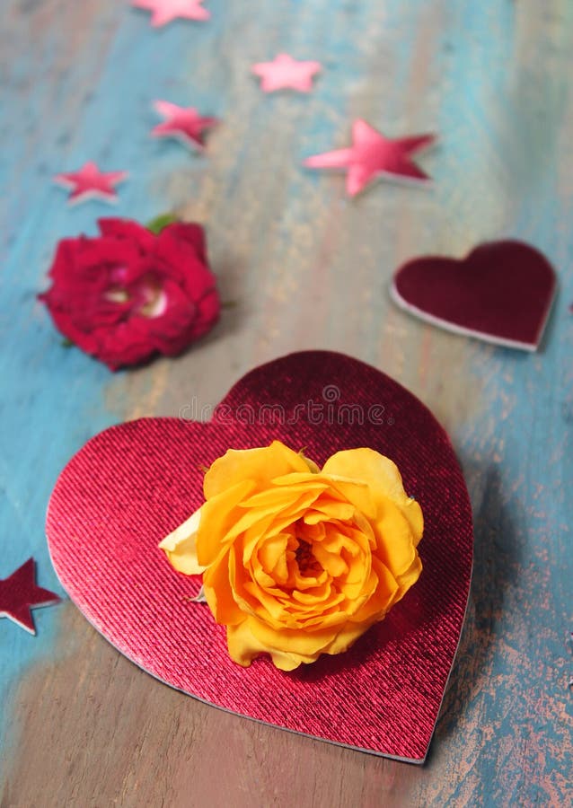 Planta En Forma De Corazón De La Enredadera De Las Hojas Imagen de ...