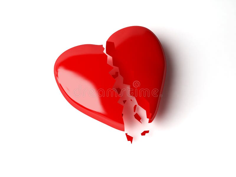 Brokenhearted Ilustraciones Stock, Vectores, Y Clipart – (306 ...
