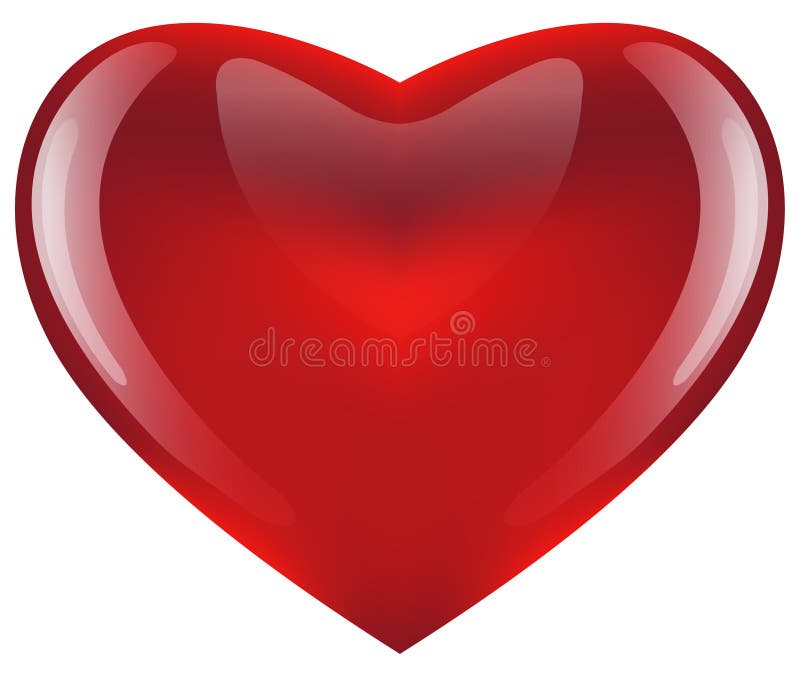 Corazón Rojo Qué Significa El Emoji Del Corazón Con Un Punto Abajo