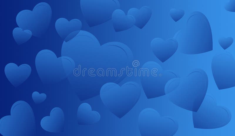 Love Hearts 4 stock de ilustración. Ilustración de color - 1780588