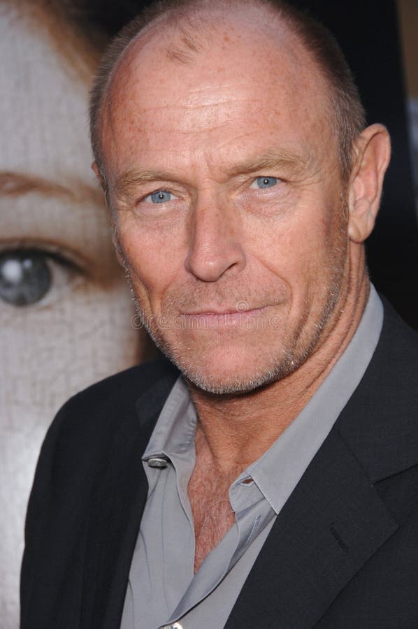 Corbin Bernsen editorial photography. Image of corbin - 25007367