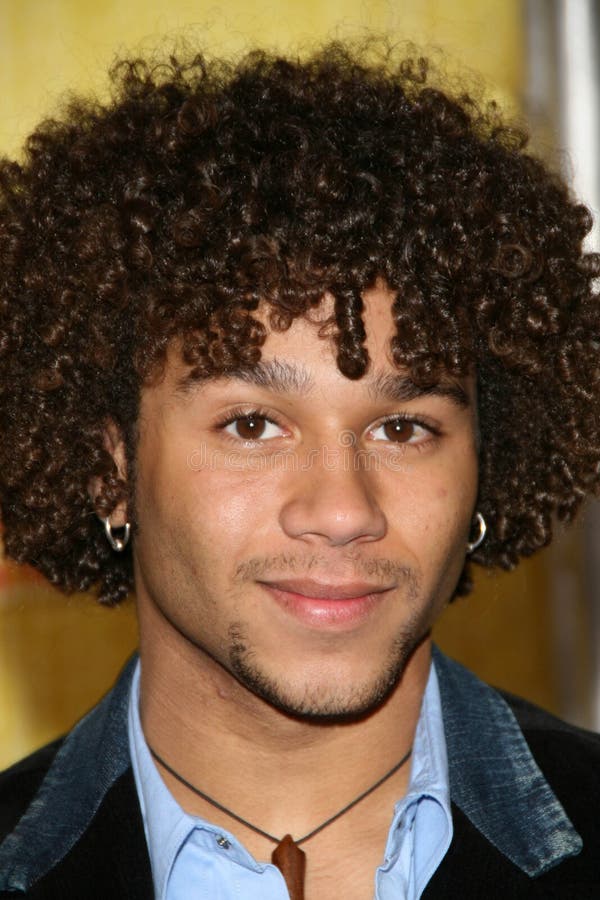 Corbin Bleu editorial photo. Image of disney, tour, school - 23927811