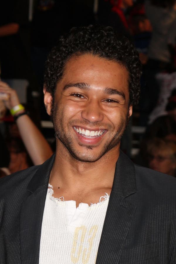 Corbin Bleu editorial photo. Image of caribbean, world - 24571081