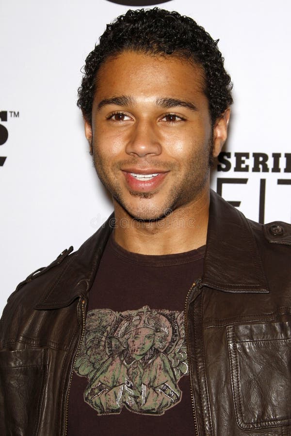 Corbin Bleu editorial photography. Image of angeles, minutes - 23341667