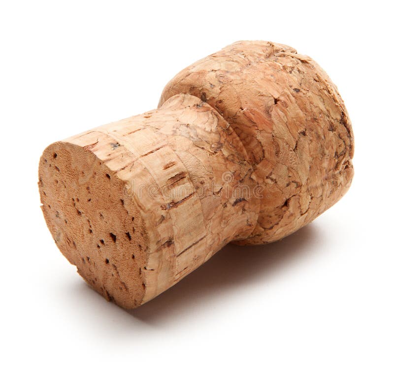 Corcho imagen de archivo. Imagen de blanco, imagen, objeto - 34202339