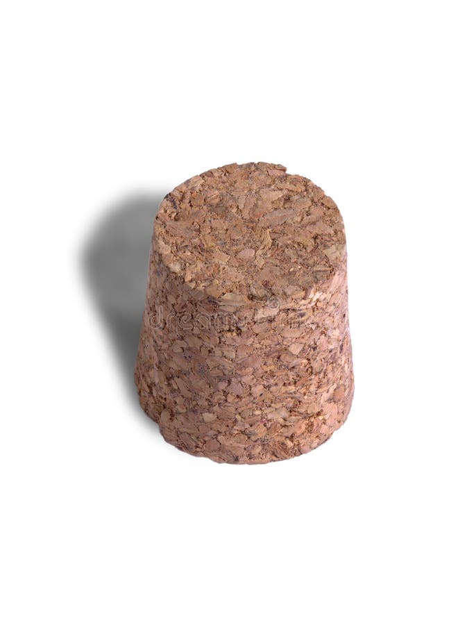 Corcho de la botella foto de archivo. Imagen de vida - 63618242