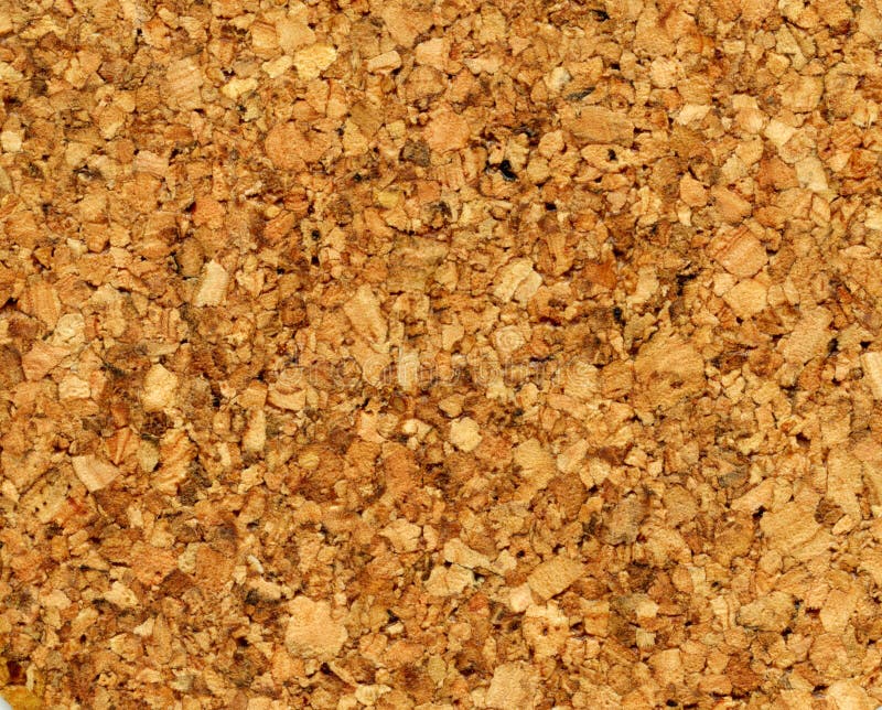 Fondo o textura del corcho imagen de archivo. Imagen de texturizado ...