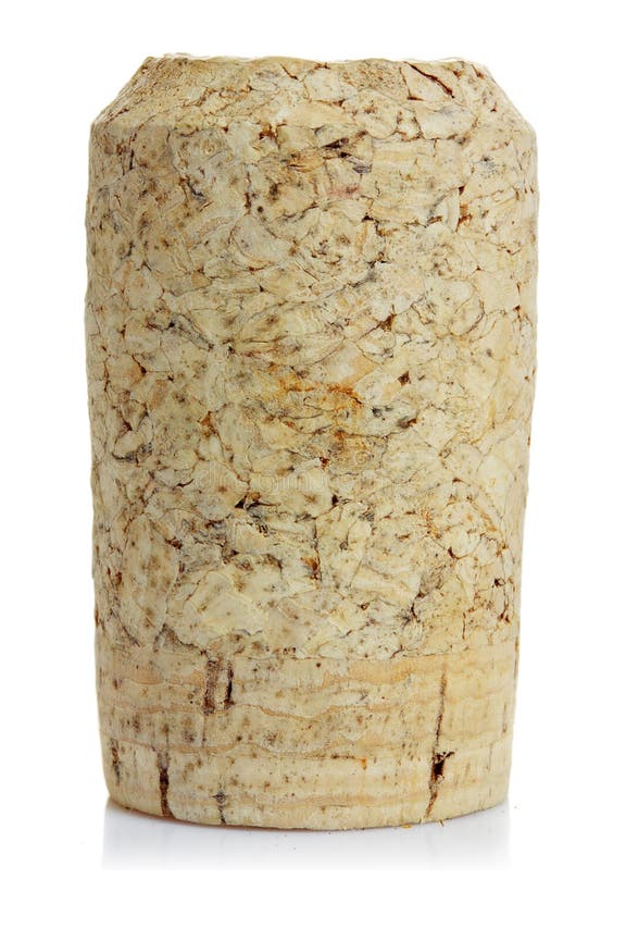 Corck immagine stock. Immagine di chiusura, ritaglio - 28546825