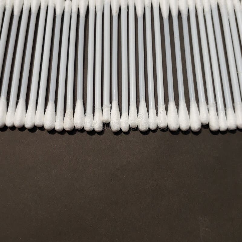 A Cord is a Thin Rope Made of Strands of Twisted Material. Stock Photo ...