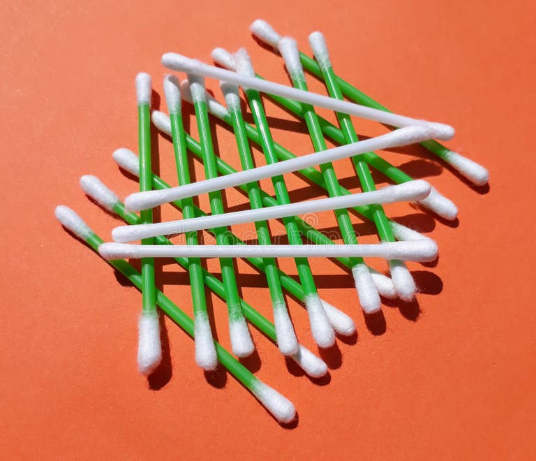 A Cord is a Thin Rope Made of Strands of Twisted Material. Stock Image ...