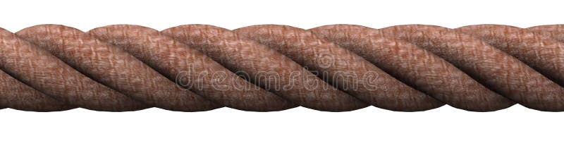 Forbici Che Tagliano Una Corda Illustrazione Vettoriale - Illustrazione ...