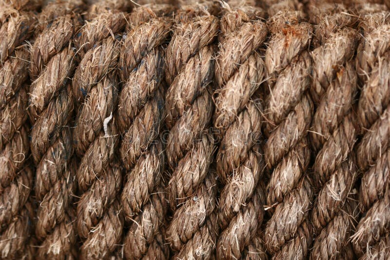 Fundo da corda, textura foto de stock. Imagem de lona - 64477680