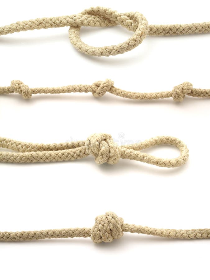 Cordes image stock. Image du noose, pouvoir, cravate, liaison - 2964087