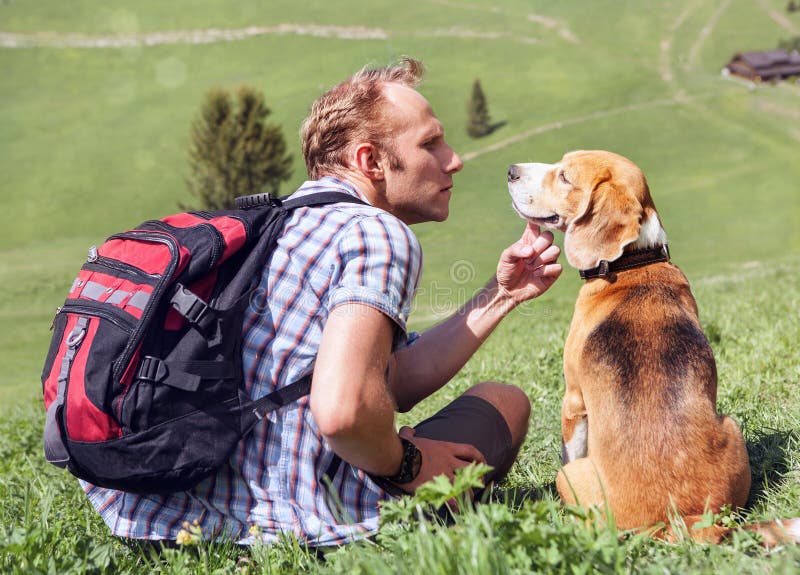 Cordial Chat with My Dear Friend Stock Image - Image of cordial, male ...
