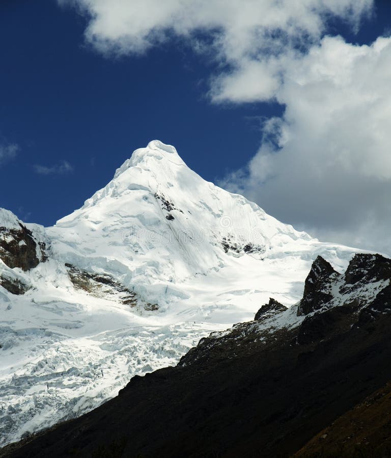 Cordillera. Mountain System. the Largest Mountain System in the World ...