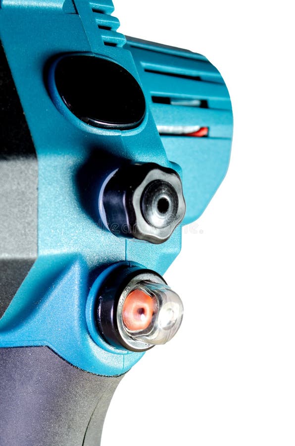 Cordless Compact Pruning Chainsaw Tool with Ergonomic Design Stock ...