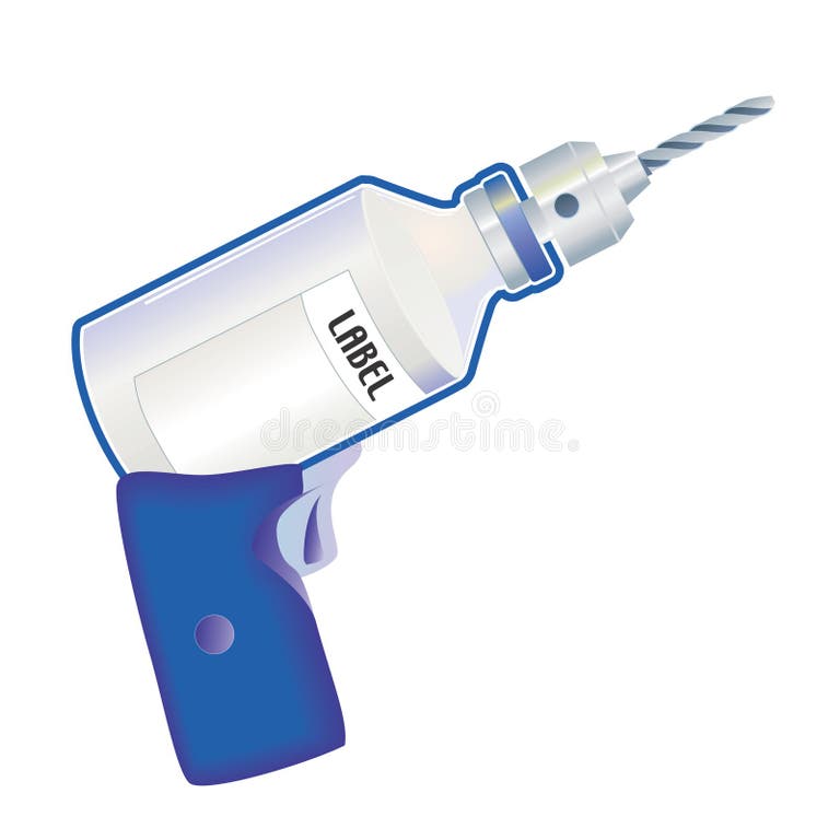 Drill Label Stock Illustrations – 1,300 Drill Label Stock Illustrations ...