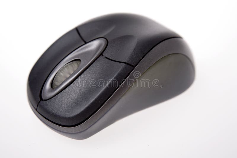 Cordless mouse stock photo. Image of control, controls - 2791850