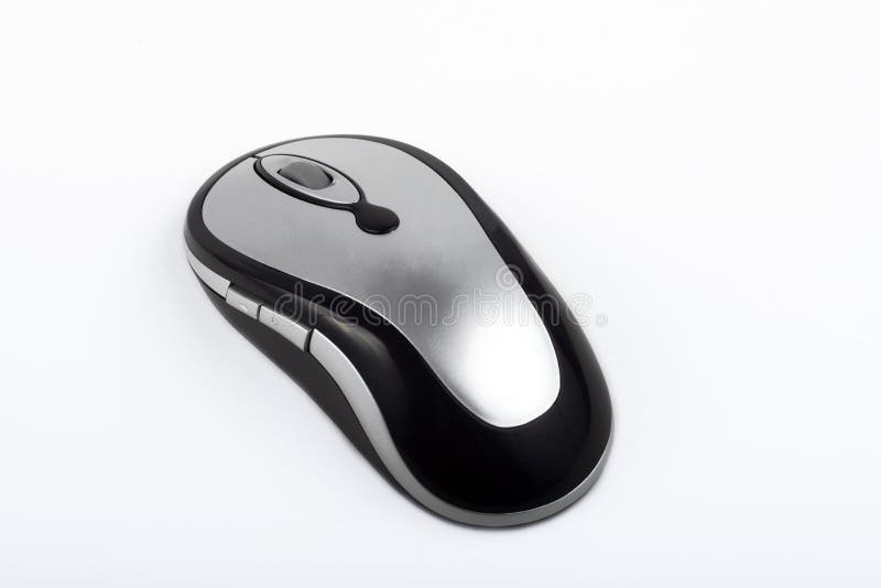 Mouse stock image. Image of computer, concept, industries - 45637