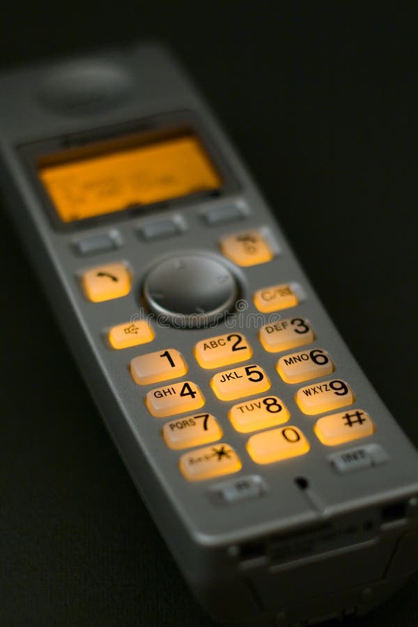 Work Telephone stock photo. Image of telephones, technology - 2193454