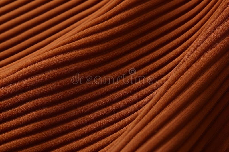 Corduroy Ribbed Cloth Texture Stock Illustration - Illustration of ...
