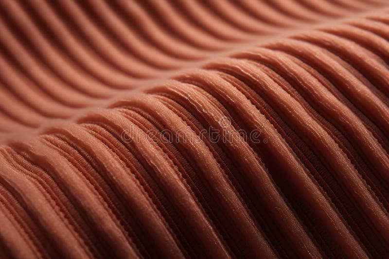 Corduroy Ribbed Cloth Texture Stock Illustration - Illustration of ...