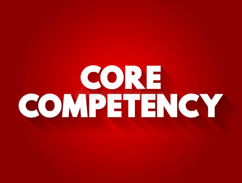 Core Competency Stock Illustrations – 294 Core Competency Stock ...