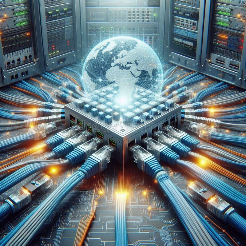 Future-Proofing Your Network: the Latest Trends in Telecommunication ...