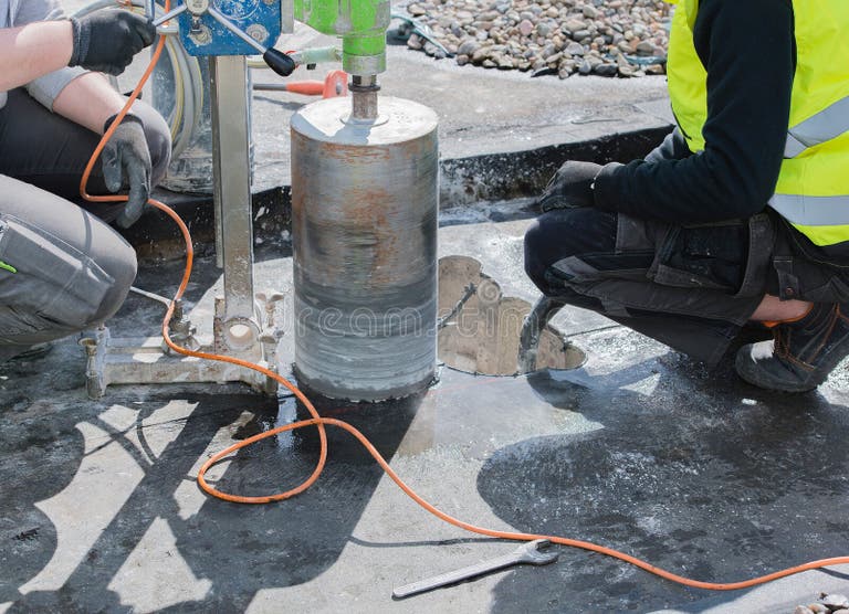 Concrete Core Test Stock Photos - Free & Royalty-Free Stock Photos from ...