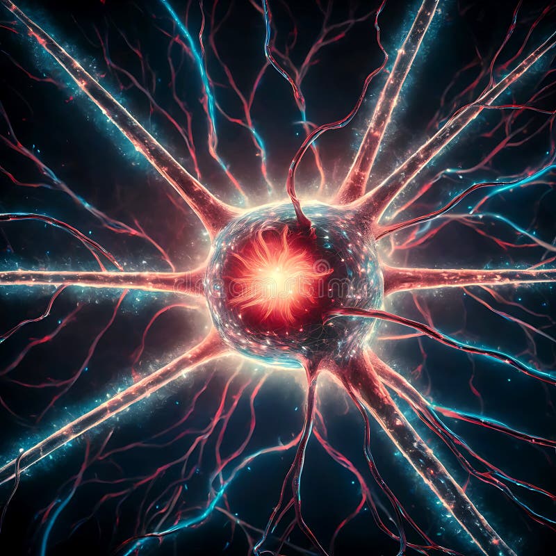 The Core of Life: Molecular Networks Shaping Cellular Development ...