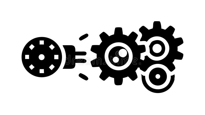 Core Mechanical Function, Essential System, Industrial Operations ...