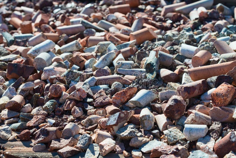 Core Samples stock photo. Image of measurements, sandstone - 31894588