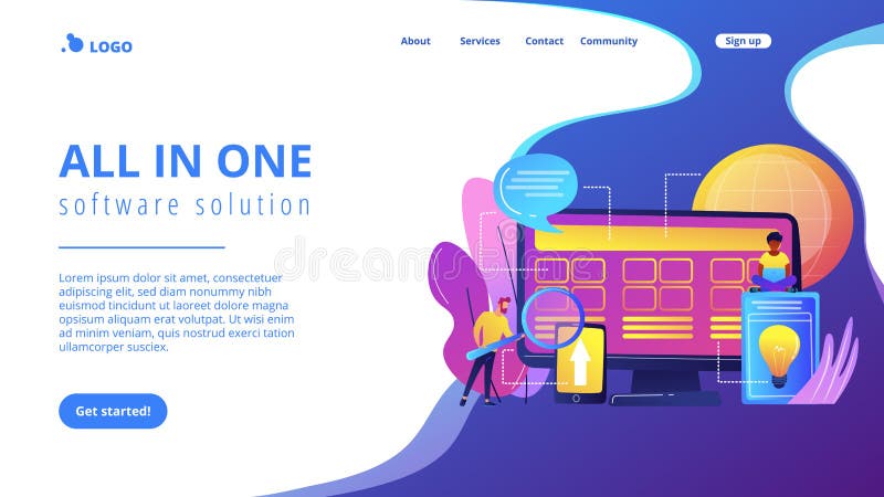 Core Modernization Stock Illustrations – 119 Core Modernization Stock Illustrations, Vectors ...