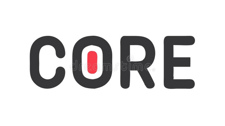 Core Text Logo Stock Illustrations – 4,278 Core Text Logo Stock ...