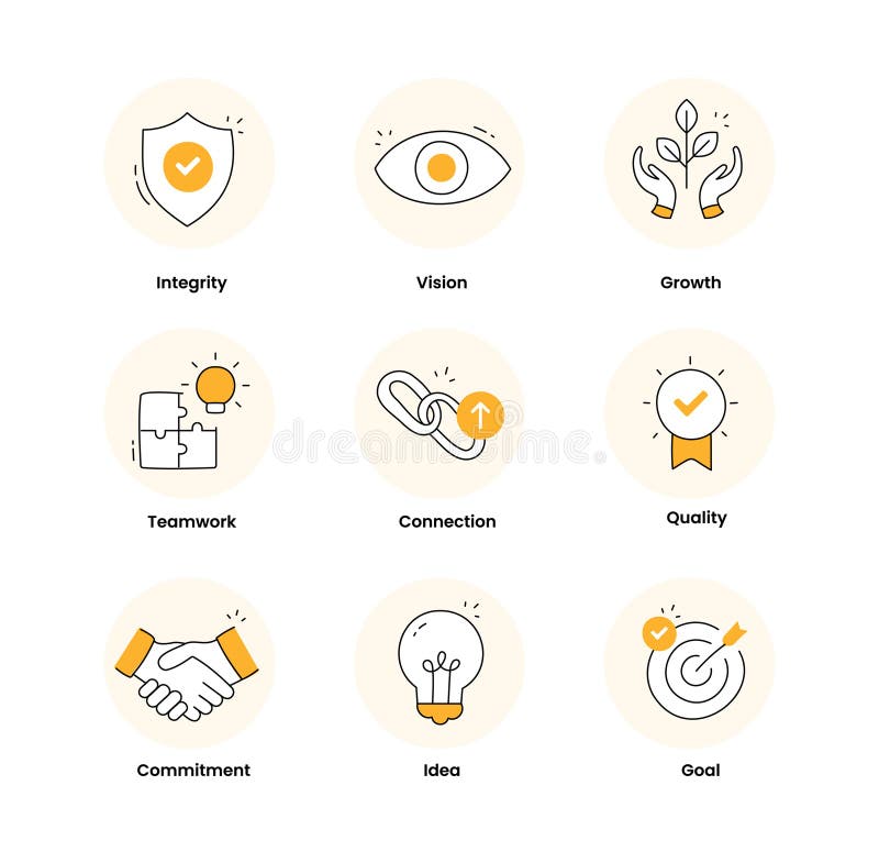 Hand Drawn Values Icons Stock Illustrations – 21 Hand Drawn Values ... Hand Drawn Values Icons Stock Illustrations – 21 Hand Drawn Values ...